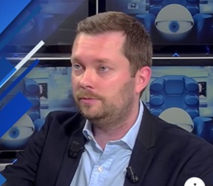 Nicolas Perrin - Rédacteur pour l'Or et l'Argent