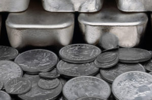Tout savoir sur l'argent métal